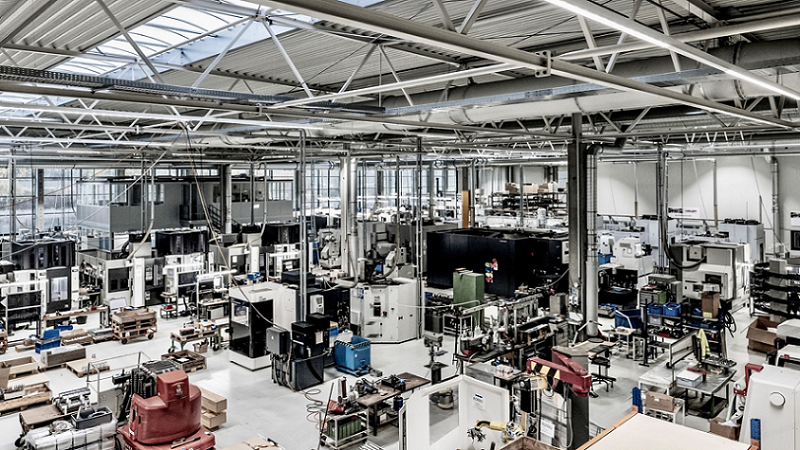 M&A DealNews Mayer Feintechnik | DZ BANK